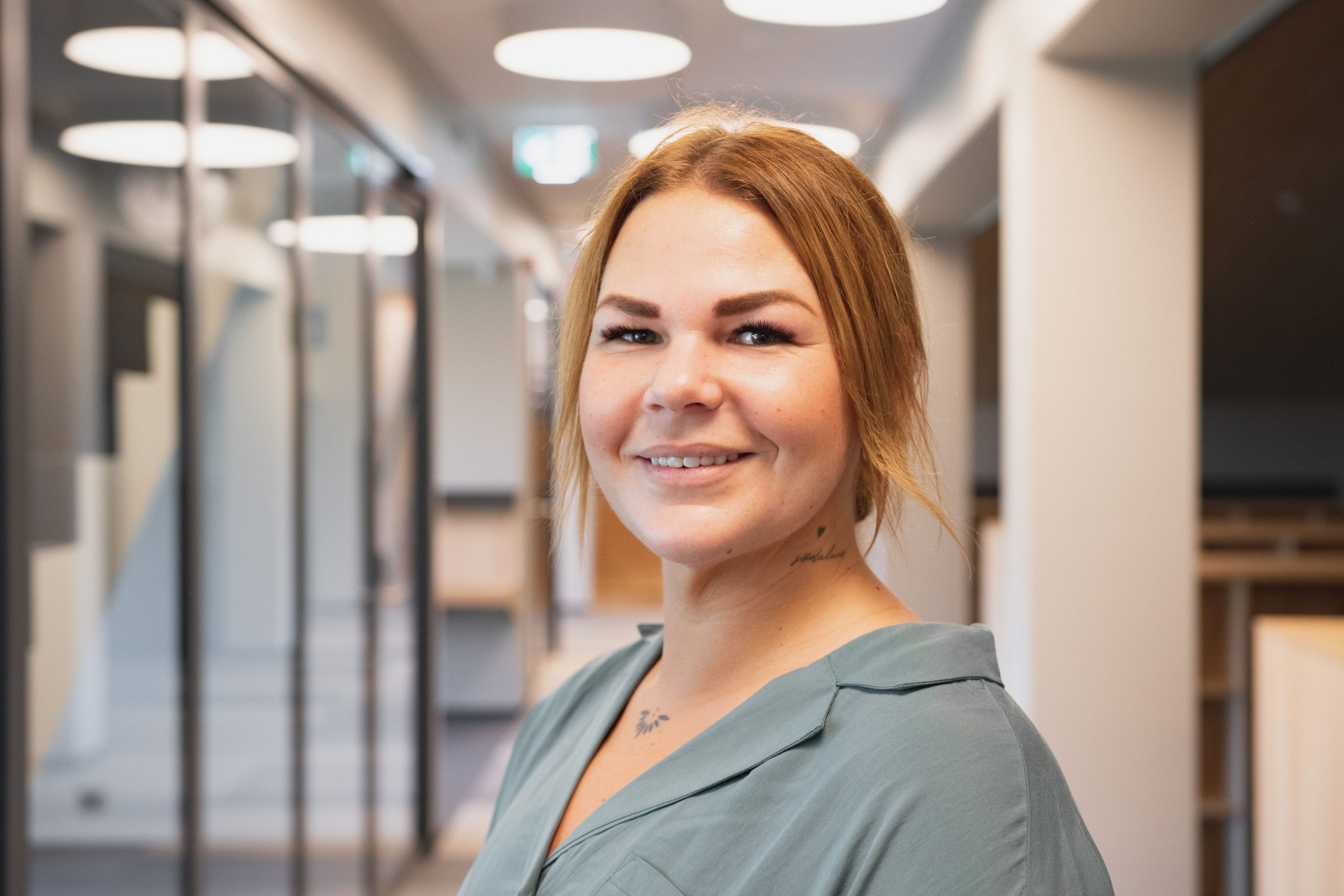 7 küsimust ja vastust heaolust - Liis Velsker - Stebby : Stebby