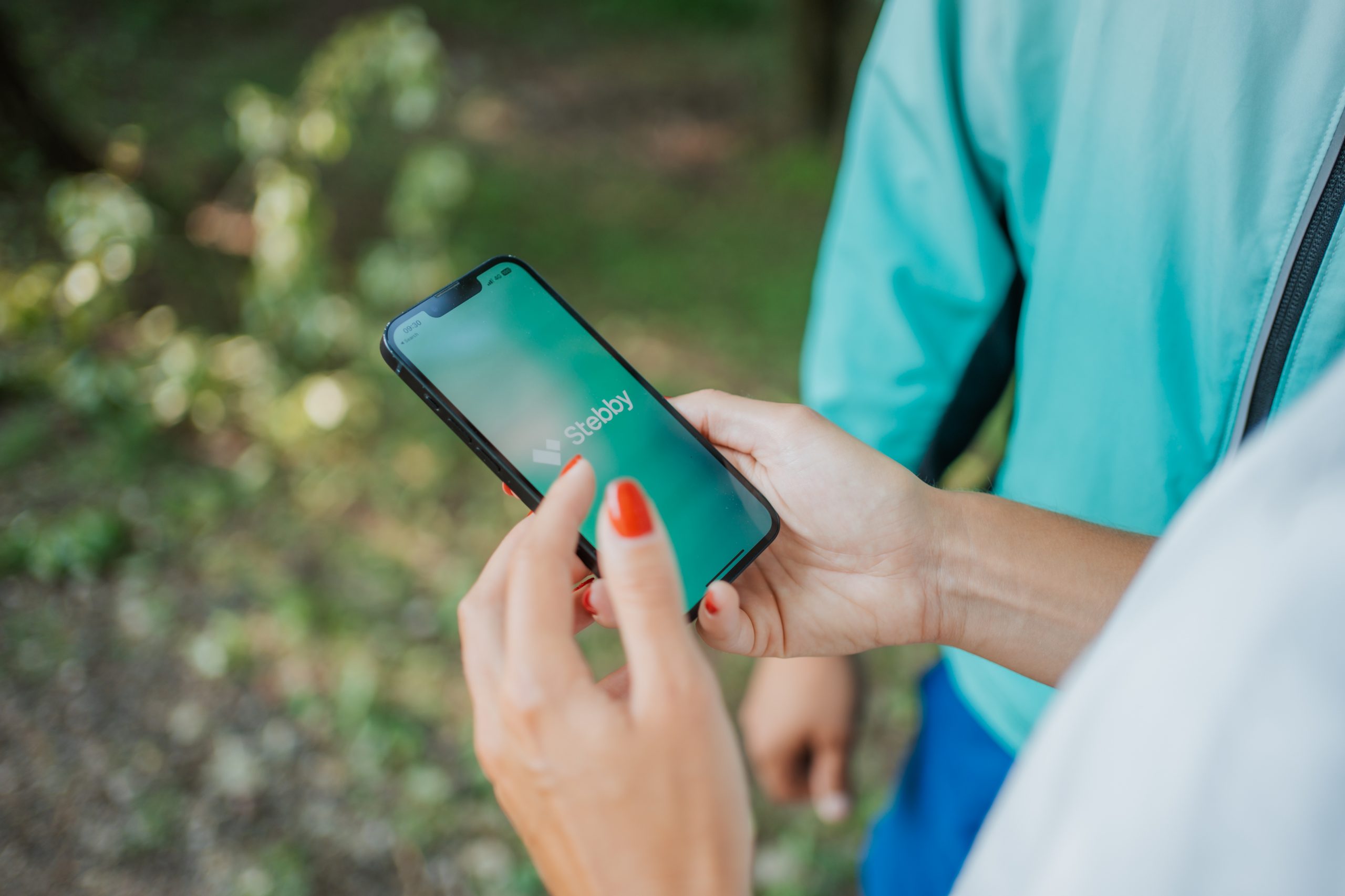 The Wellness Solution Your Employees Deserve - Stebby : Stebby