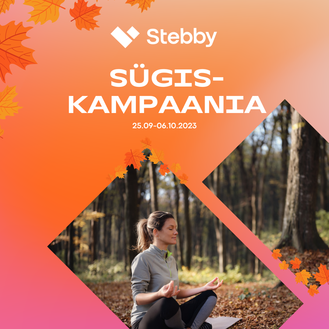 Stebby Campaign Terms and Conditions - Stebby : Stebby