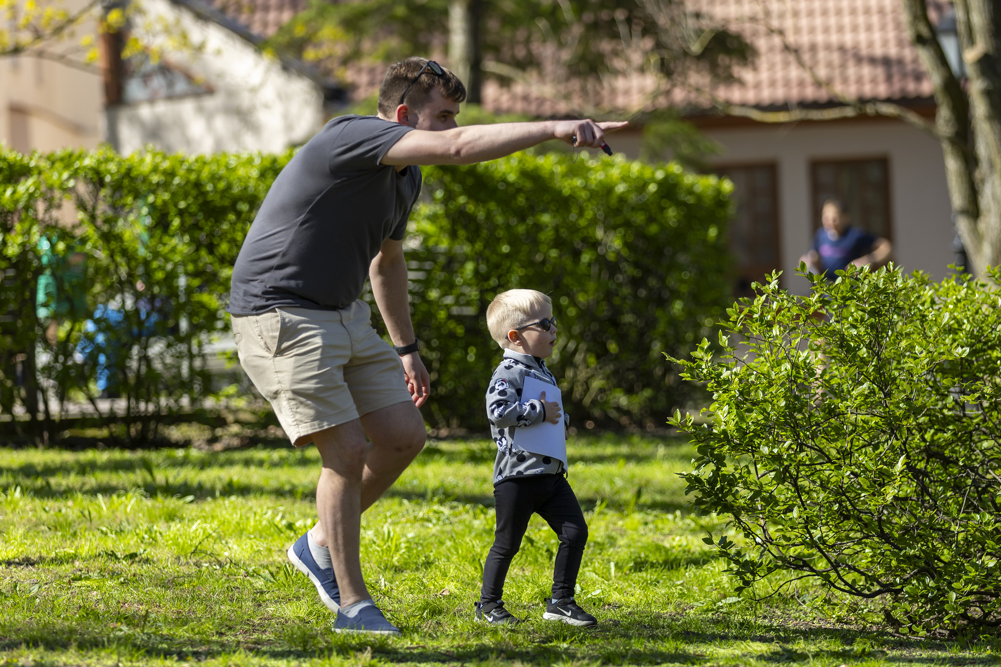 Orienteer and earn a Stebby gift card while on the move this autumn! (Stebby x Seiklushunt ...